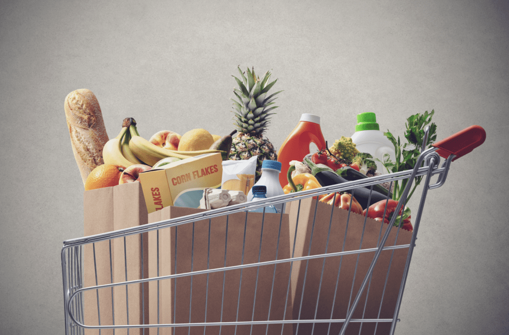 Le Panier à provisions nutritif et économique (PPNE) - Montréal ...